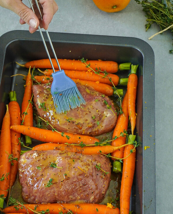 Oma's Oud-Hollandse erwtensoep (snert) recept