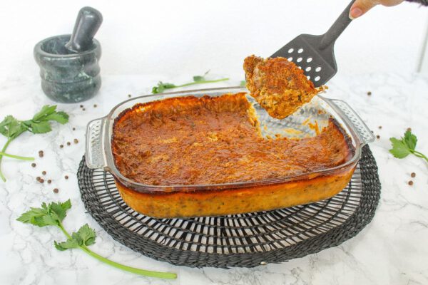 Oma's Oud-Hollandse erwtensoep (snert) recept