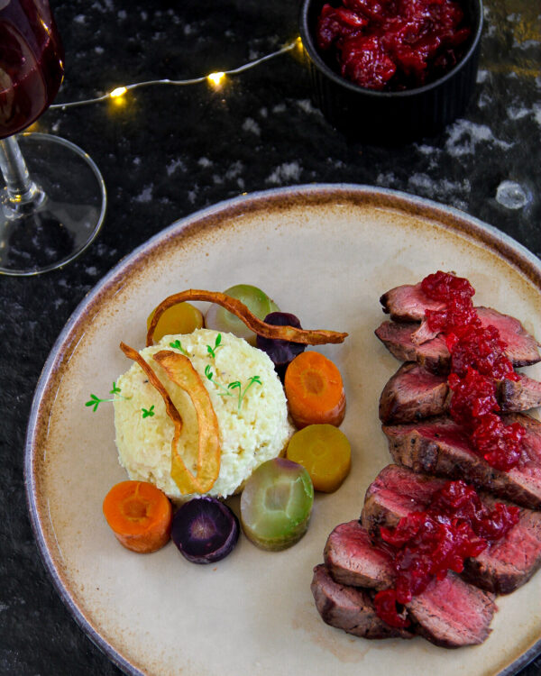 Daging smoor recept (Indonesich rundvlees gesmoord in ketjap)