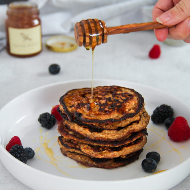 Oma's Oud-Hollandse erwtensoep (snert) recept