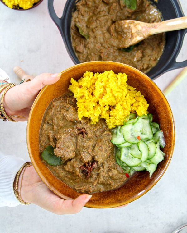 Oma's Oud-Hollandse erwtensoep (snert) recept