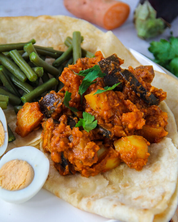 Oma's Oud-Hollandse erwtensoep (snert) recept