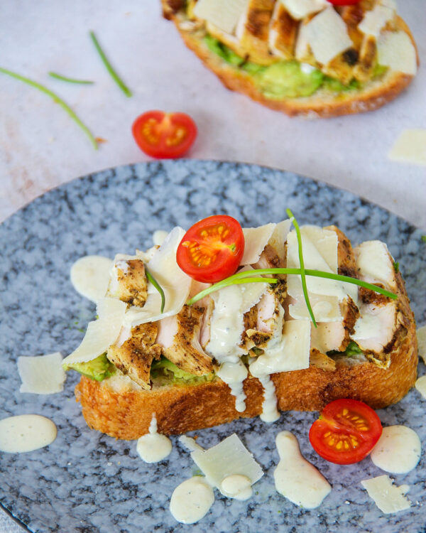 Zelfgemaakte Atjar Tjampoer (groenten in zuur) recept