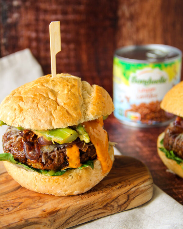 Daging smoor recept (Indonesich rundvlees gesmoord in ketjap)