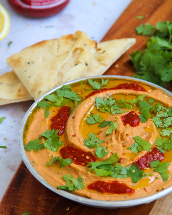 Satésaus zelf maken | Basisrecept voor de allerlekkerste saté